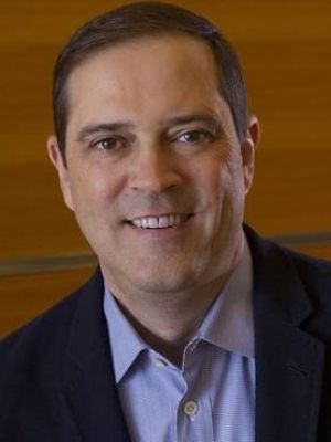 Mr. Chuck Robbins Cisco - Broadband Commission