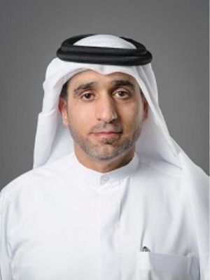 H.E. Mr. Hamad Obaid Al Mansoori UAE - Broadband Commission