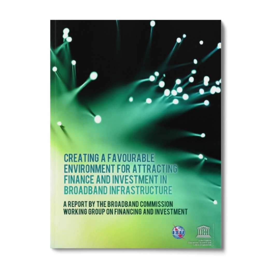 Creating a Favourable Environment for Attracting Finance and Investment ...