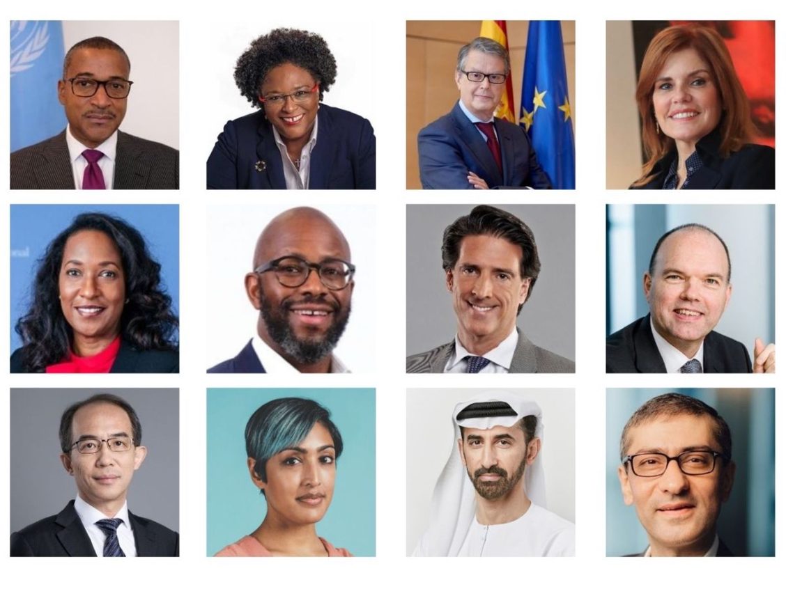 Broadband Commission 2021 Year in Review - Broadband Commission