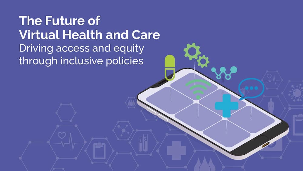 Working Group on Virtual Health and Care - Broadband Commission